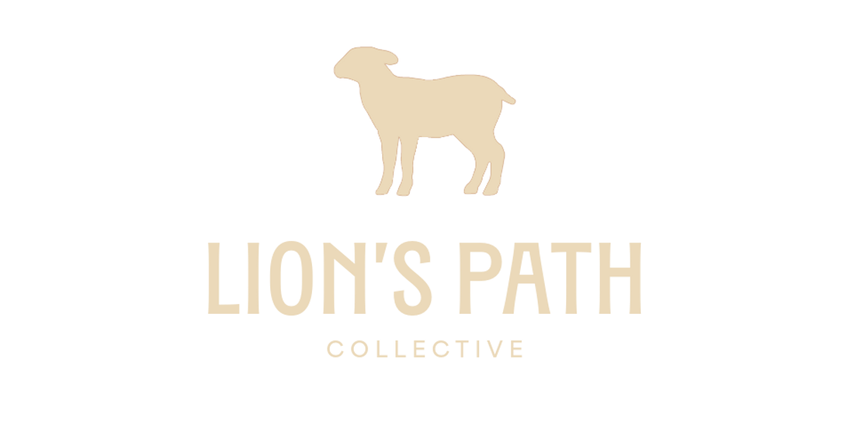 Lion's Path Collective – Lion's Path Collective